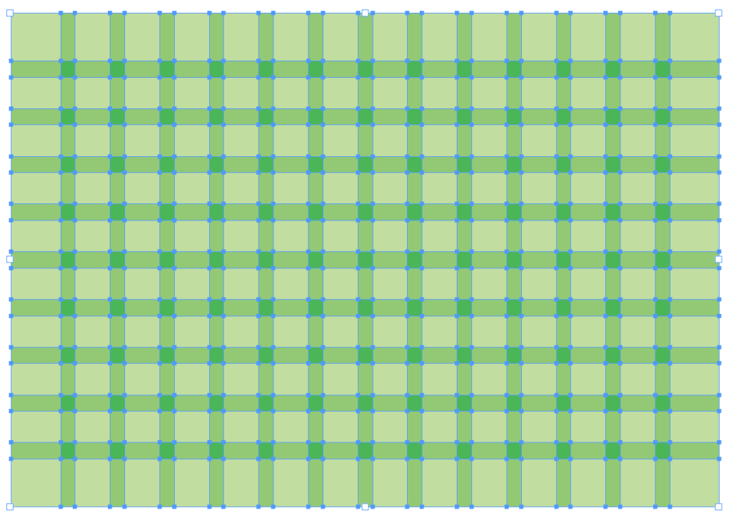 Easy Patterns in InDesign | CreativePro Network