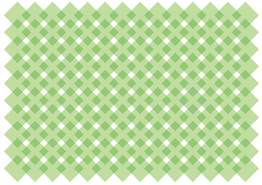 Easy Patterns in InDesign | CreativePro Network