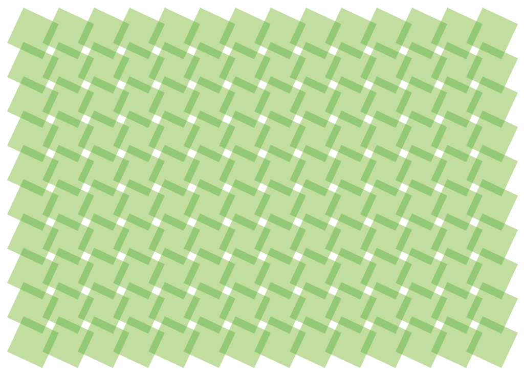 Easy Patterns in InDesign | CreativePro Network