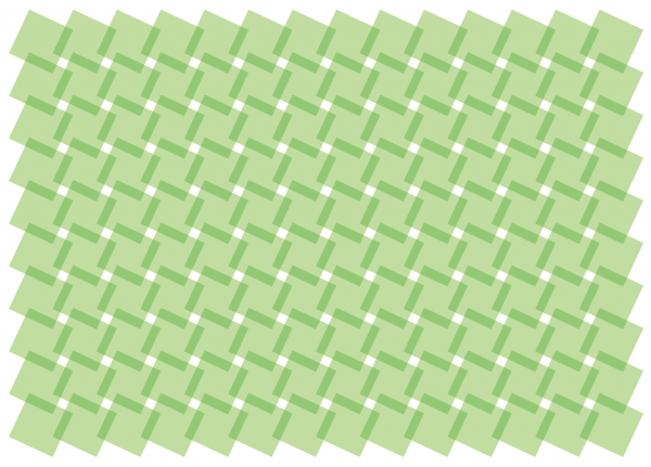 Easy Patterns in InDesign | CreativePro Network