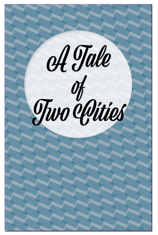 Easy Patterns in InDesign