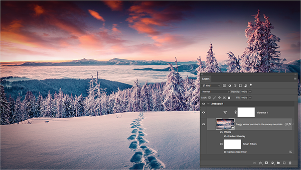Using Adobe Stock In Photoshop CreativePro Network