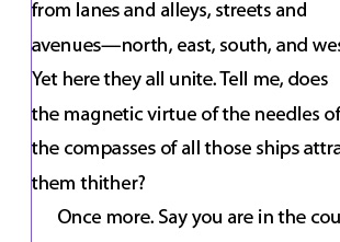 3 Ways to Fix Runts in Your Text | CreativePro Network