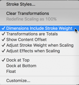 InDesign Basics: How Strokes Work in InDesign