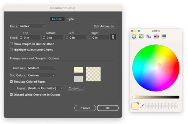 Essential Tips for Using Artboards in Illustrator | CreativePro Network