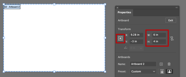 Essential Tips For Using Artboards In Illustrator Creativepro Network 