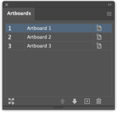 Essential Tips for Using Artboards in Illustrator