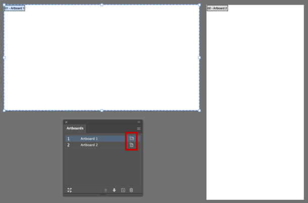 Essential Tips for Using Artboards in Illustrator | CreativePro Network