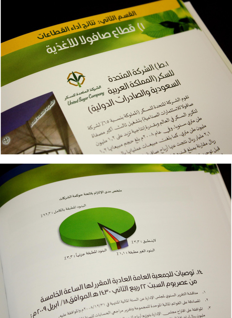 InDesign in the Middle East
