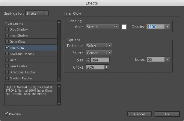 Create Flashing Holiday Lights in InDesign | CreativePro Network