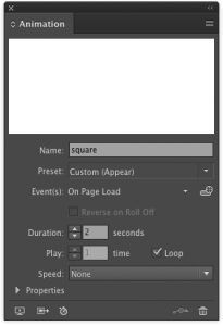 Create Flashing Holiday Lights in InDesign | CreativePro Network