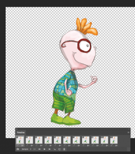 Combining Animated GIFs with InDesign Animations | CreativePro Network