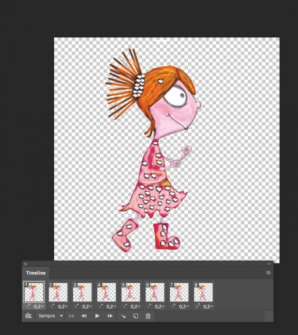 Combining Animated GIFs with InDesign Animations | CreativePro Network