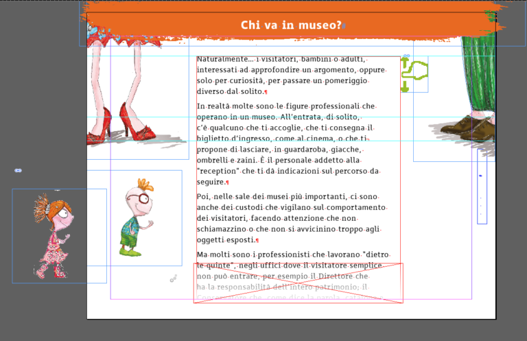 Combining Animated GIFs with InDesign Animations | CreativePro Network