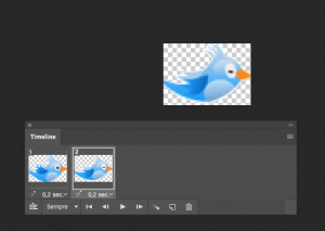 Combining Animated GIFs with InDesign Animations | CreativePro Network