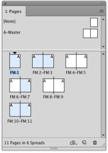 Tip of the Week: The Easy Way to Print a Page Range | CreativePro Network
