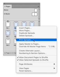 Tip of the Week: The Easy Way to Print a Page Range | CreativePro Network