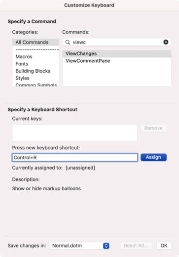 Two of My Favorite Microsoft Word Track Changes Tips | CreativePro Network