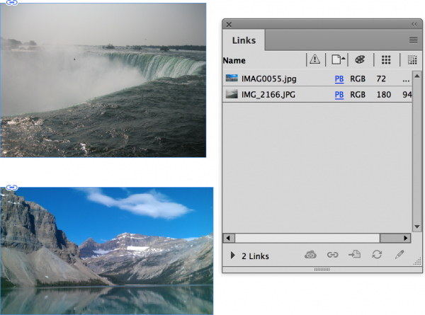 Packaging Graphics on the Pasteboard with the Book Panel | CreativePro ...