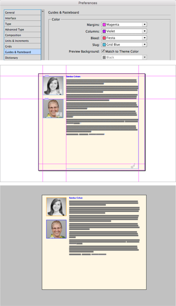 A Pasteboard Primer