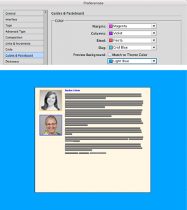 A Pasteboard Primer