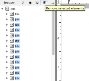 Getting Started With XML in InDesign | CreativePro Network