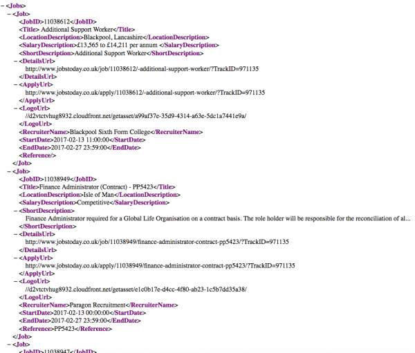 Getting Started With Xml In Indesign Creativepro Network 4196