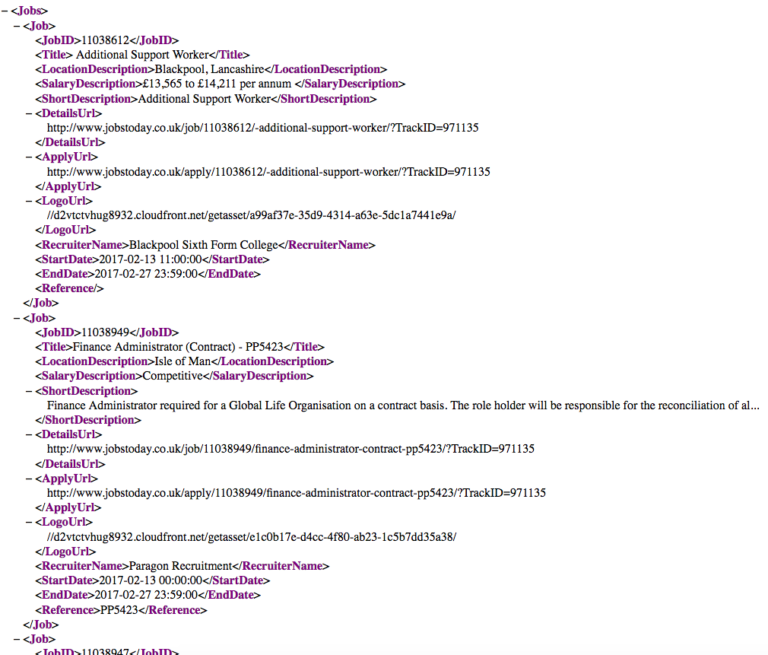 Getting Started With XML in InDesign | CreativePro Network