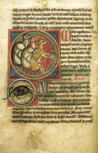 Illuminated Manuscripts with Decorated Initials | CreativePro Network