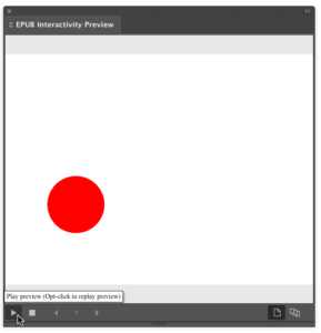 Tip of the Week: Faster Interactive Previews | CreativePro Network