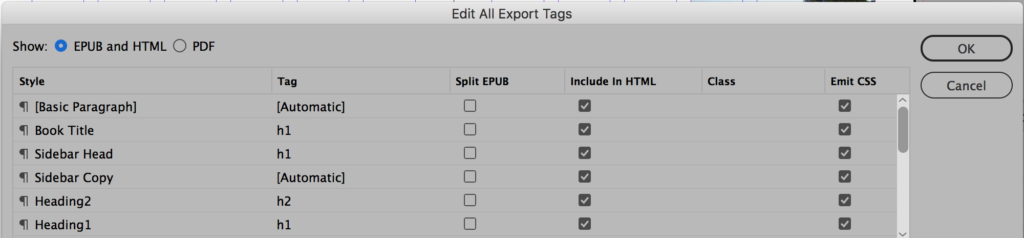 What’s New in InDesign CC 2018 | CreativePro Network