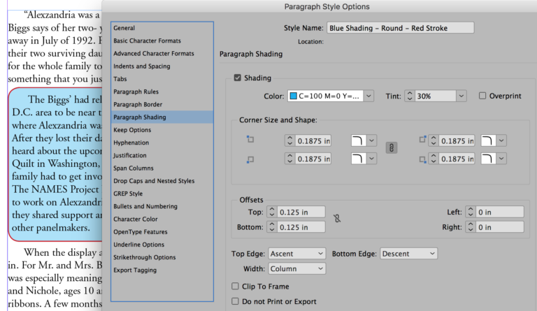 What’s New in InDesign CC 2018 | CreativePro Network