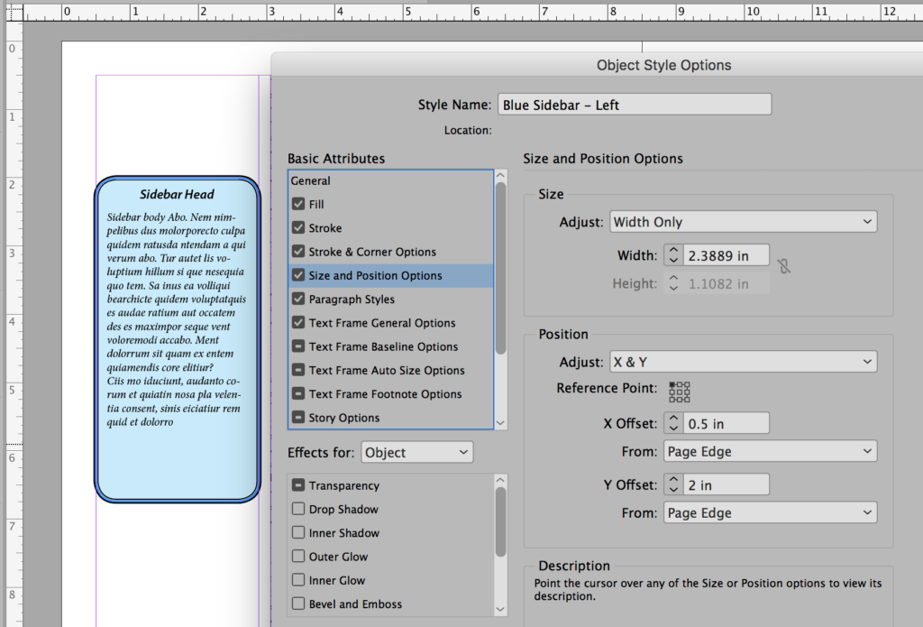 What’s New in InDesign CC 2018 | CreativePro Network