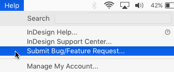 Tip of the Week: File Instant Bug Reports & Feature Requests With Quick Apply | CreativePro Network