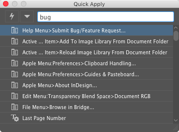 Tip of the Week: File Instant Bug Reports & Feature Requests With Quick Apply | CreativePro Network