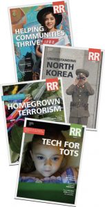 InDesigner: RAND Review | CreativePro Network