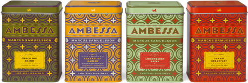 The Fabulously Talented Louise Fili