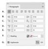 InDesign Basics: Paragraph and Character Panels | CreativePro Network