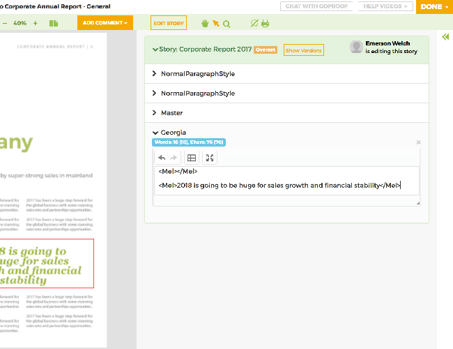 How to Optimize Your Editorial Workflow | CreativePro Network