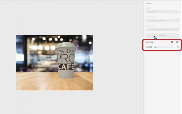3D Graphics Made Easy with Adobe Dimension CC