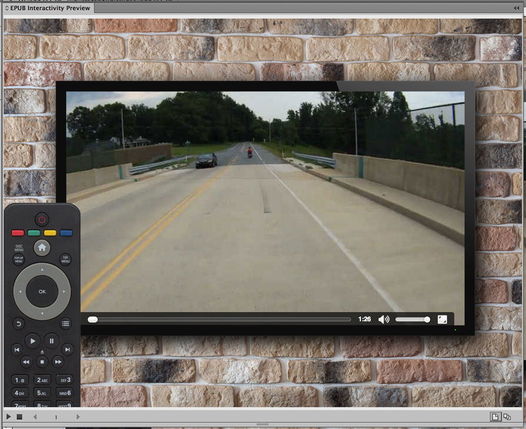 InStep: Creating Video Controls | CreativePro Network