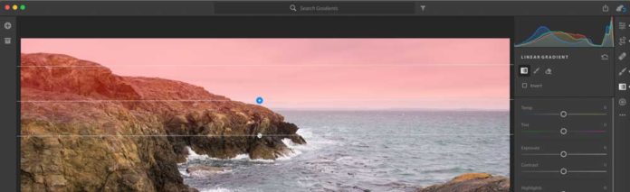 The Power of the Gradient Tools in Lightroom | CreativePro Network