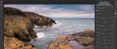 The Power of the Gradient Tools in Lightroom