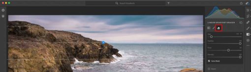 The Power of the Gradient Tools in Lightroom | CreativePro Network