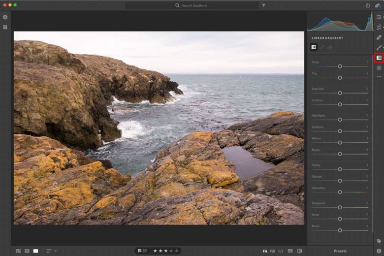 The Power of the Gradient Tools in Lightroom | CreativePro Network
