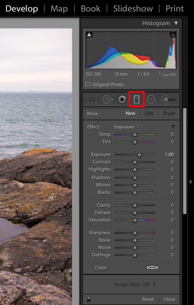 The Power Of The Gradient Tools In Lightroom CreativePro Network