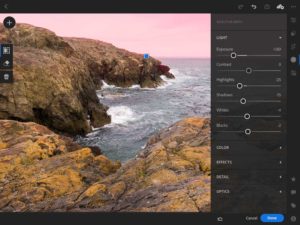 The Power of the Gradient Tools in Lightroom | CreativePro Network