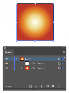 How to Move Gradient Swatches Between Illustrator and InDesign