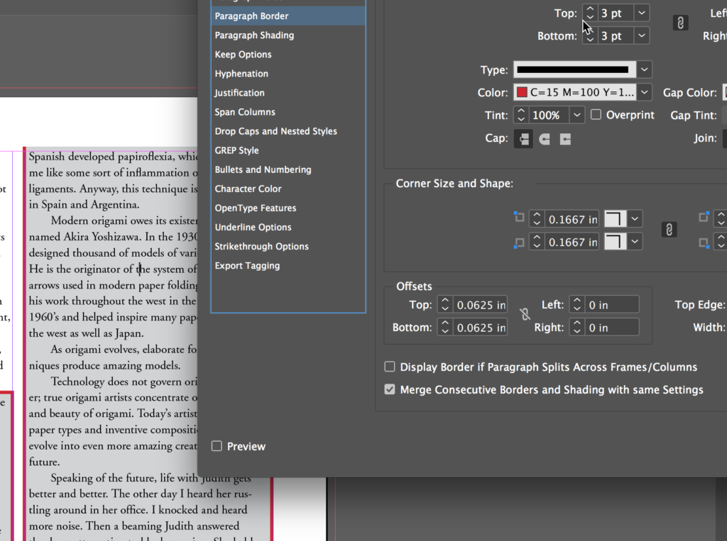 What’s New in InDesign CC 2018.1 (March 2018 Release) | CreativePro Network