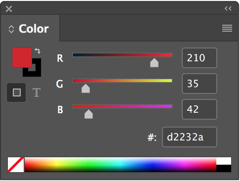 What’s New in InDesign CC 2018.1 (March 2018 Release)
